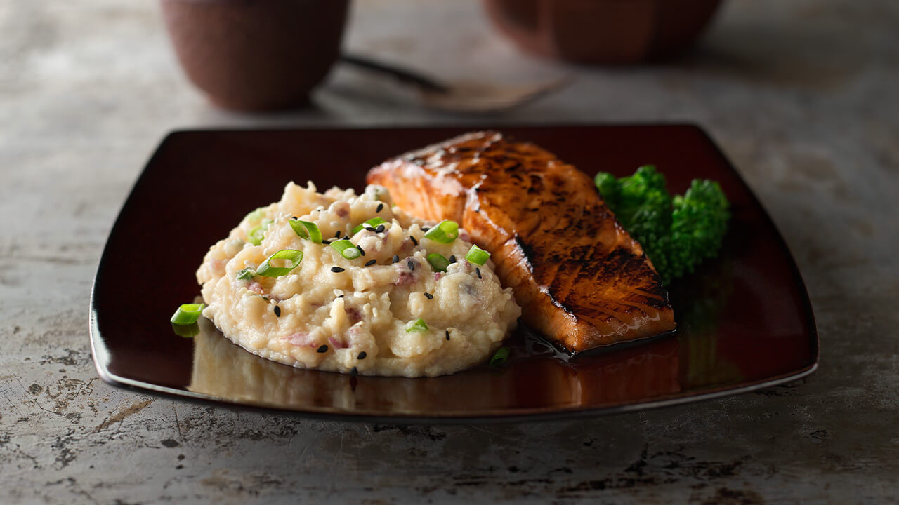 Limited-Time Offers, Unlimited Potential for Potatoes | Michael Foods